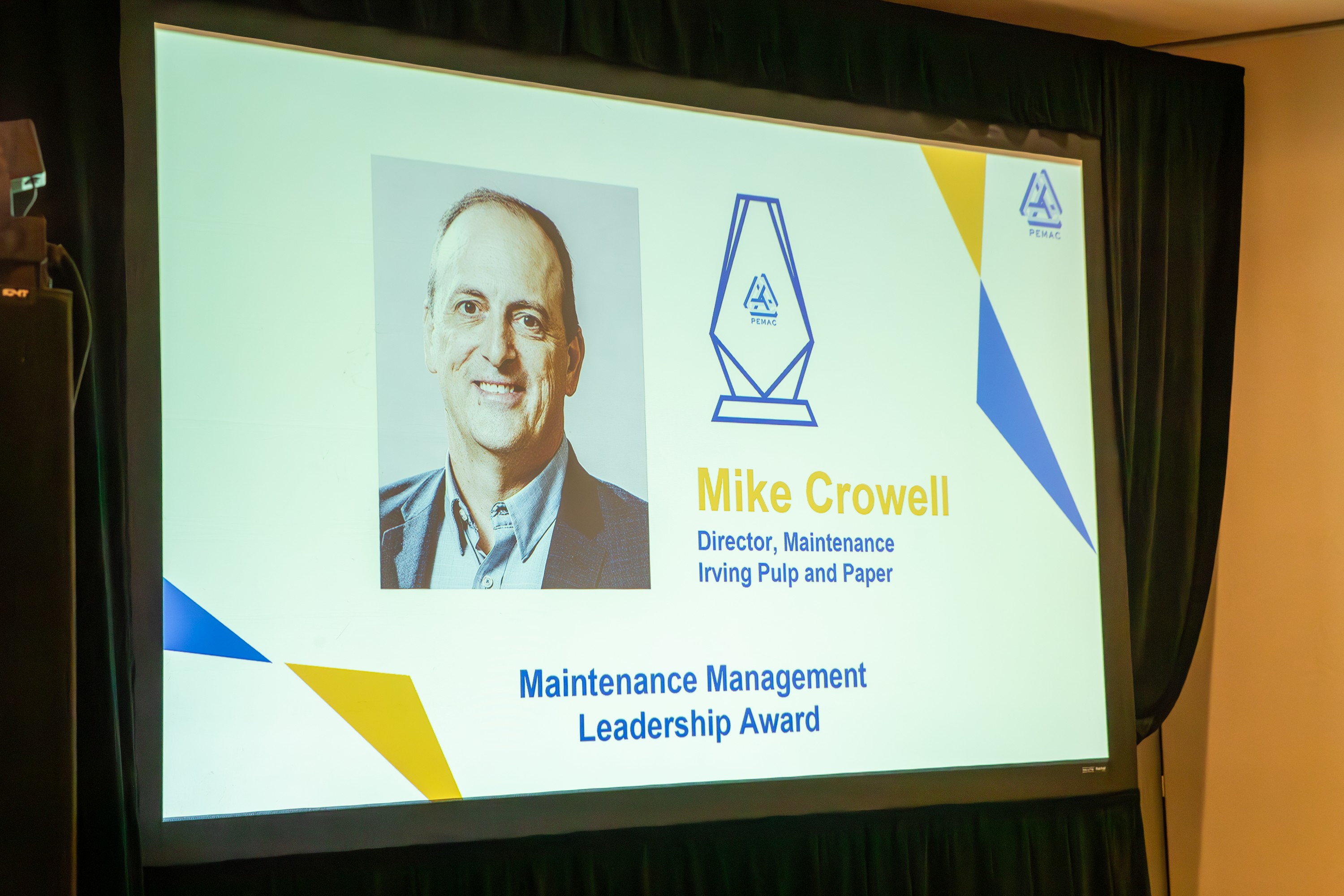 Celebrating Excellence: Highlights from the PEMAC Awards Banquet 2023 | PEMAC